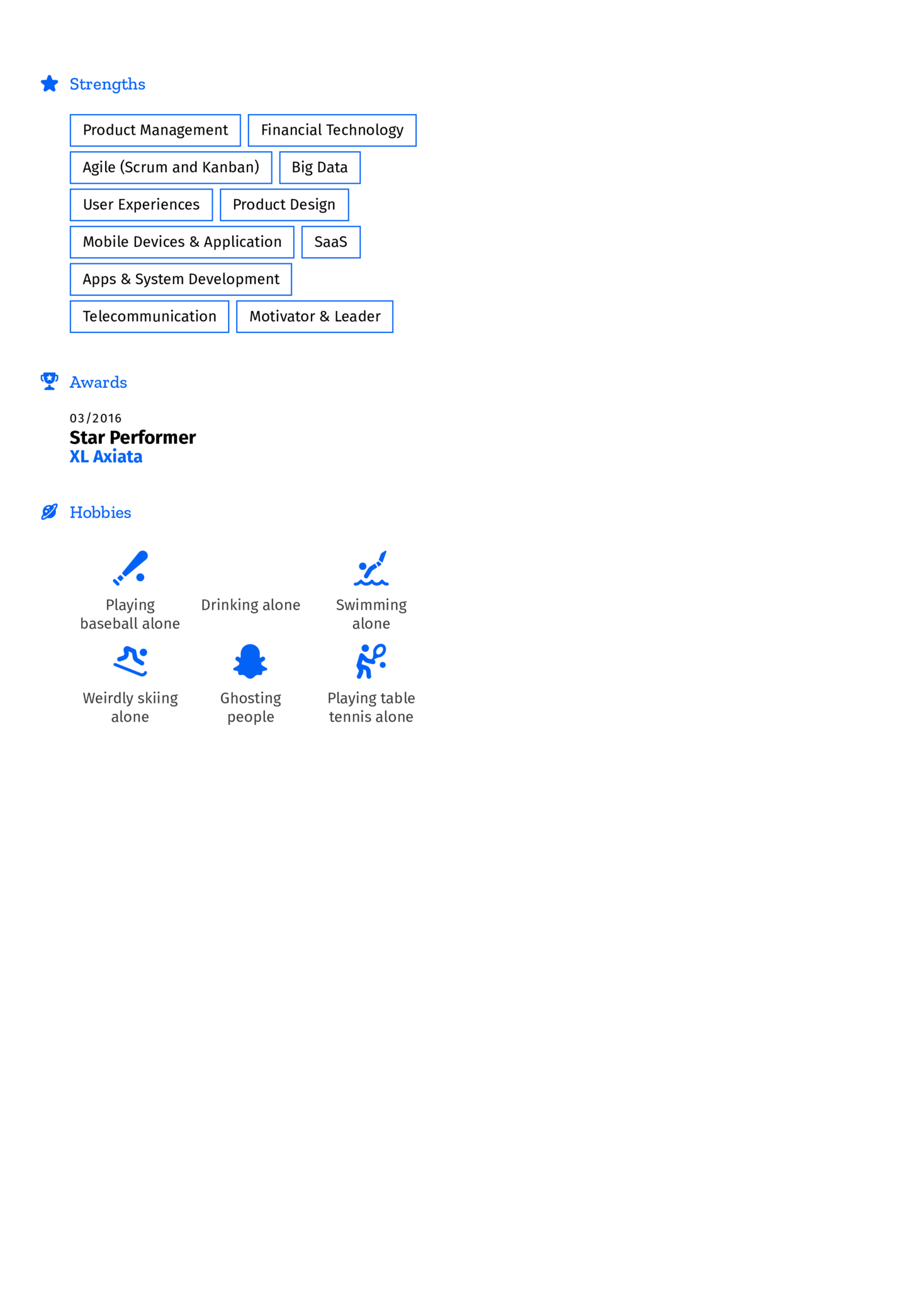 Senior Product Manager Resume Example Kickresume senior-product-manager-resume-example-kickresume